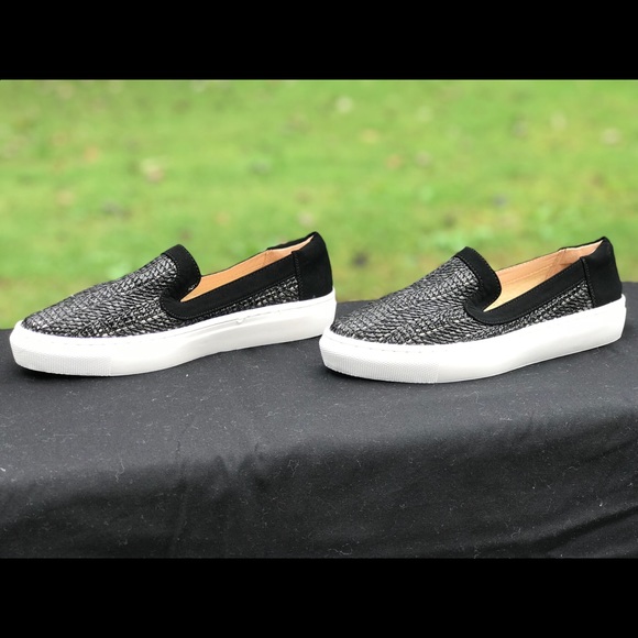 Sbicca | Shoes | Black Sbicca Footwear Rafa Sneakers | Poshmark